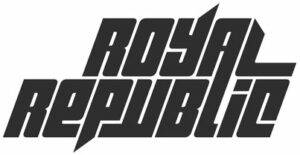 Royal Republic : Photos Live Inédites, Bio & Albums (2026)